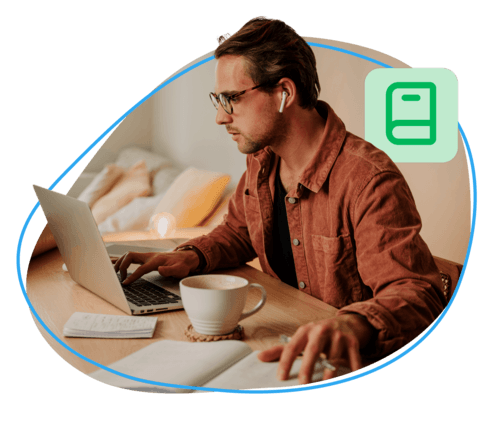 Blog Shiftbase - Premium Sunset Pattern Gallery - High Resolution